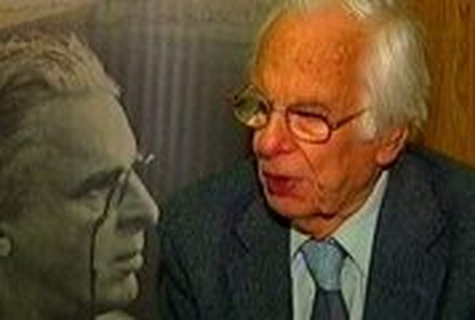 Former Senator Michael Yeats dies, aged 86