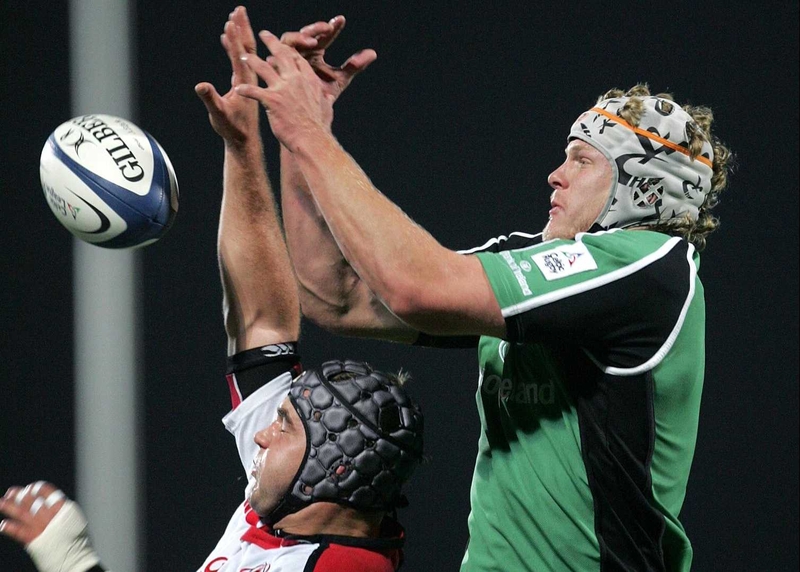 Ulster 17-16 Ospreys