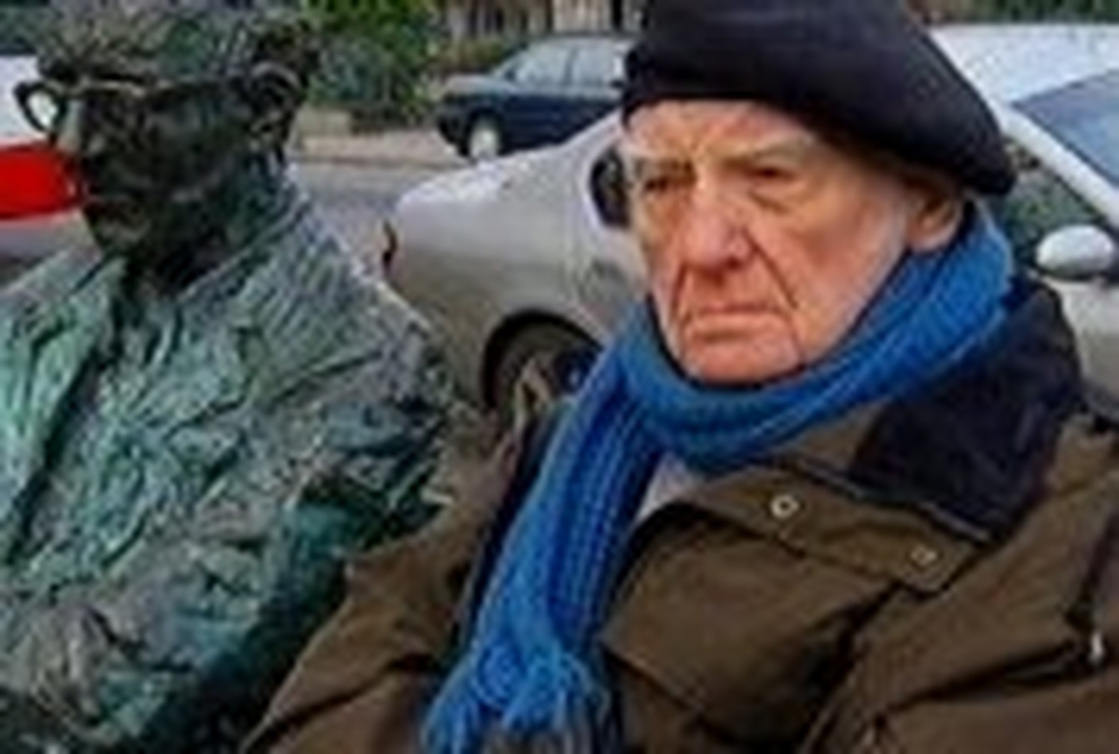 Peter Kavanagh dies in New York