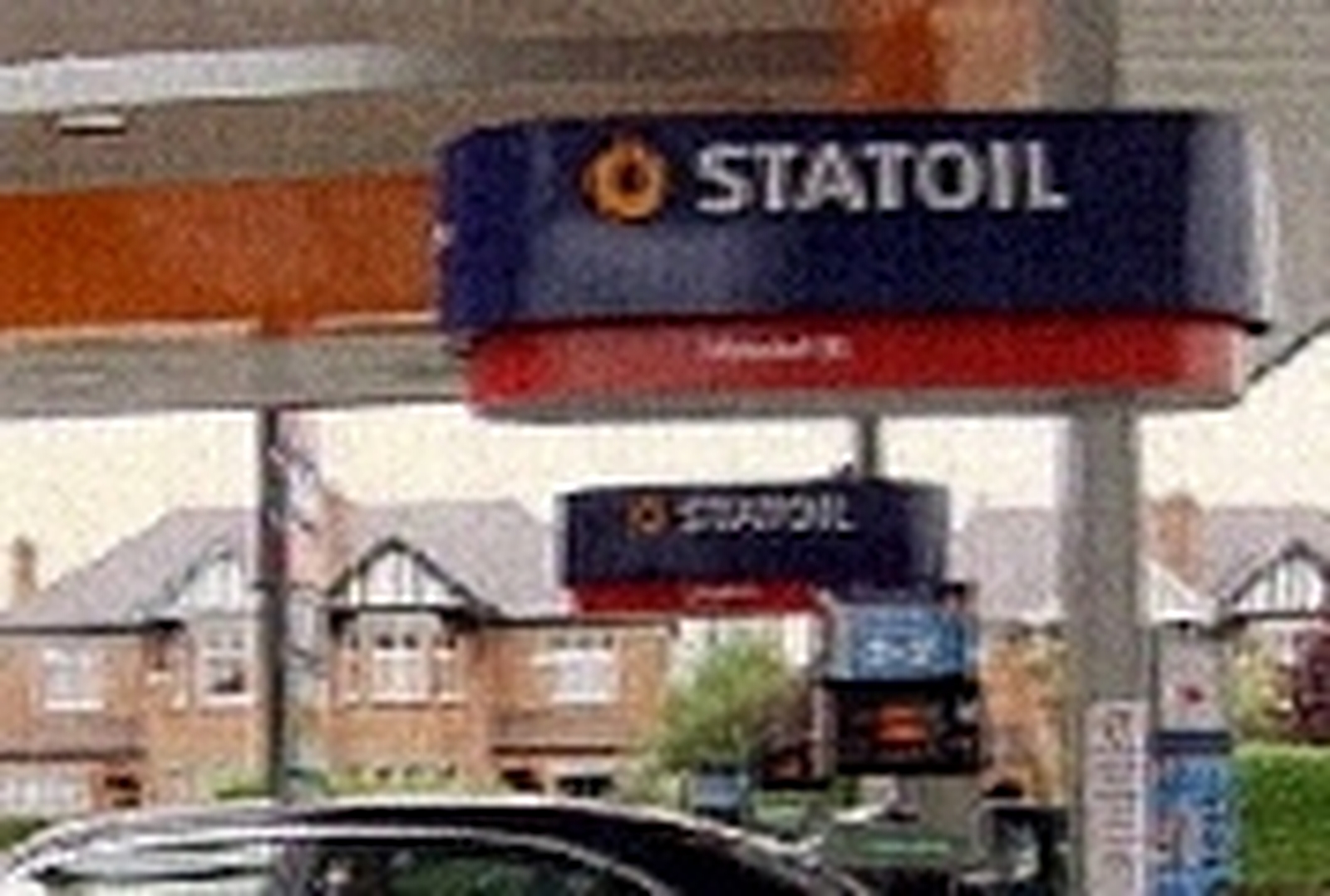 Topaz acquires Statoil and plans Shell merger