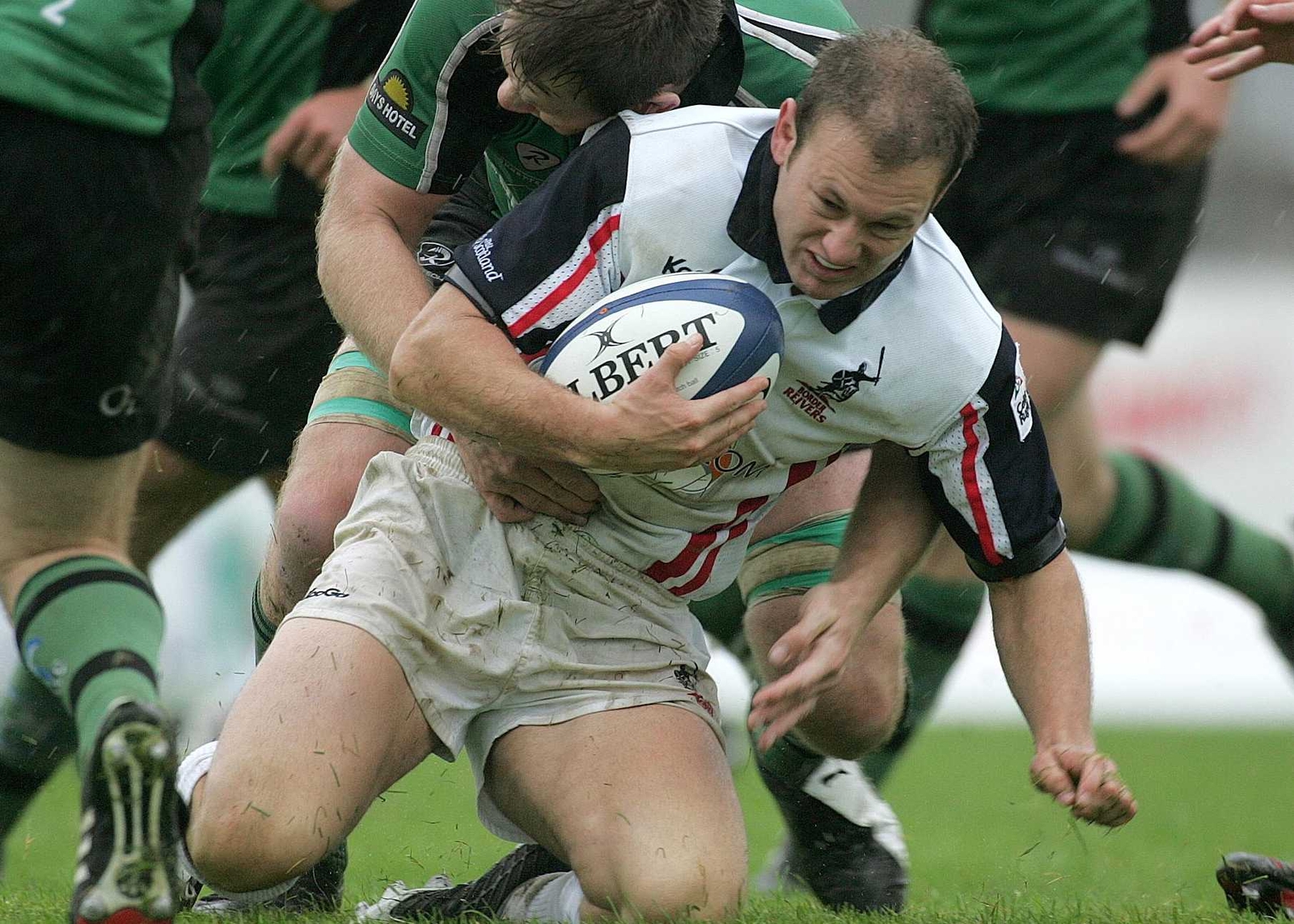 MacDougal gets Scotland call