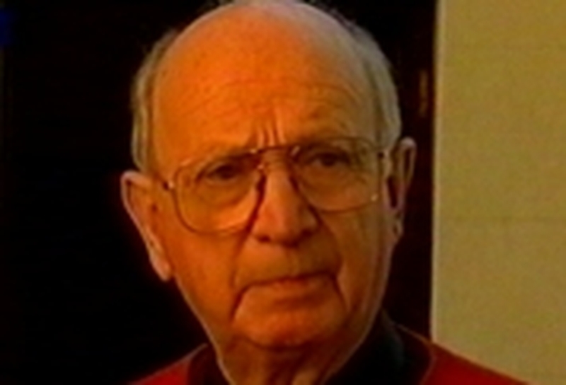 No prosecution for Dr Eamonn Casey