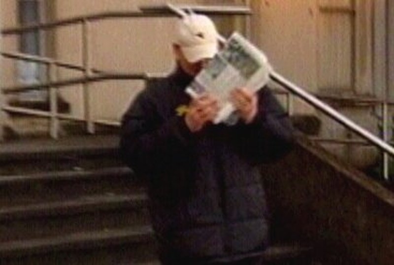 Waterford garda guilty of harassing woman