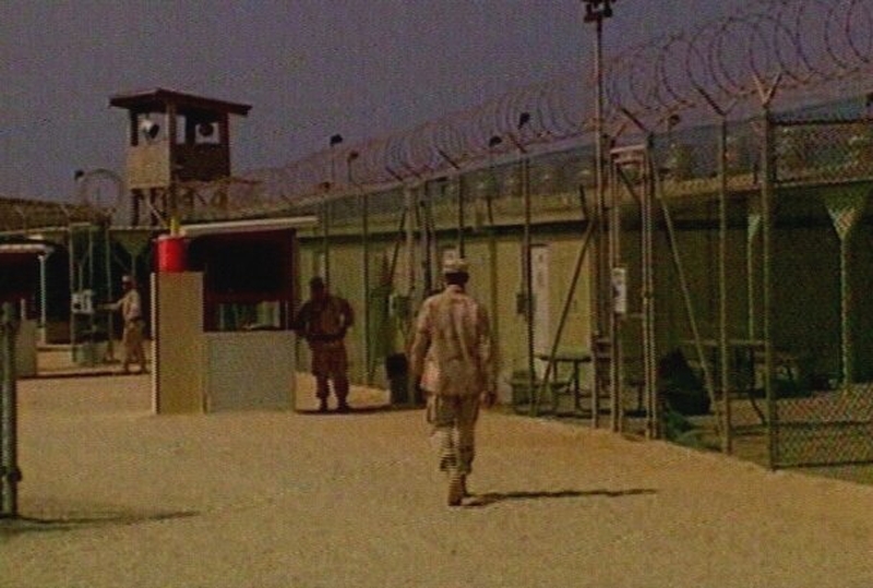 Us Supreme Court To Hear Guantanamo Appeals