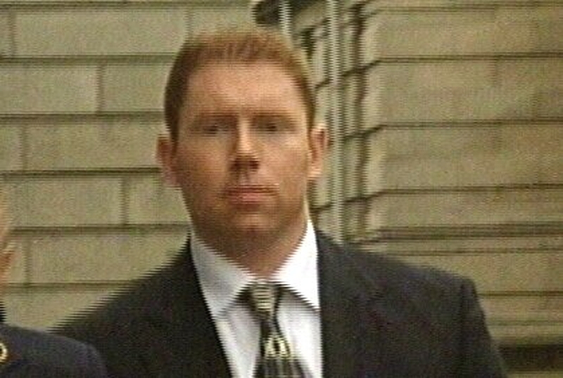 Frederick Russell trial nears end