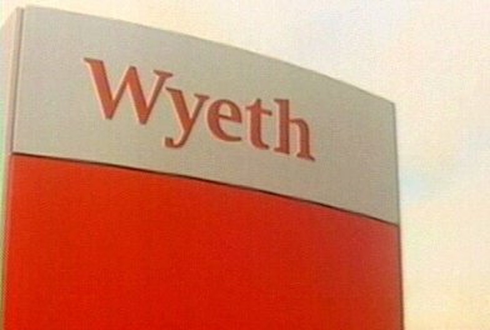 Wyeth plans Newbridge research centre