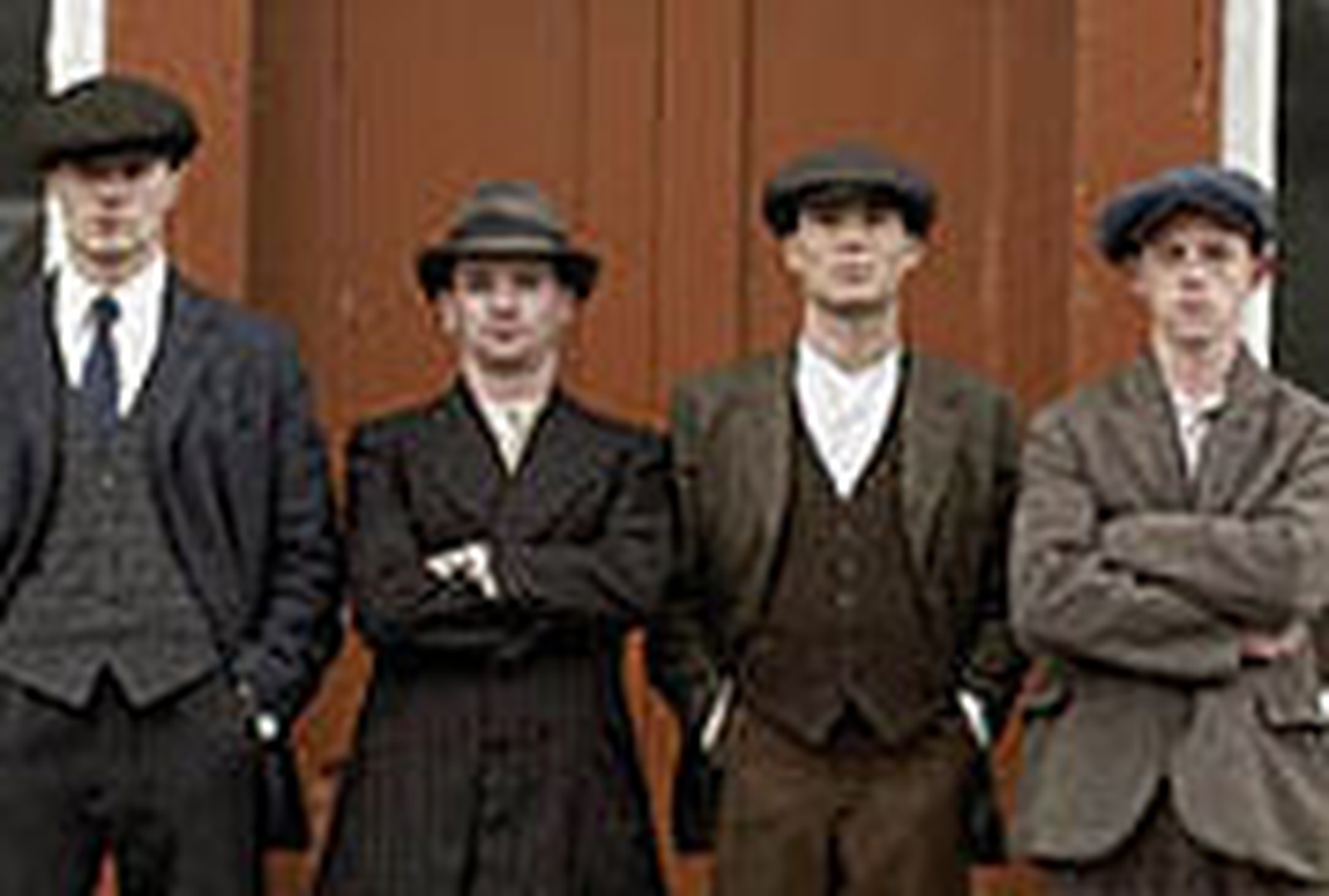 The Wind That Shakes The Barley gets premiere