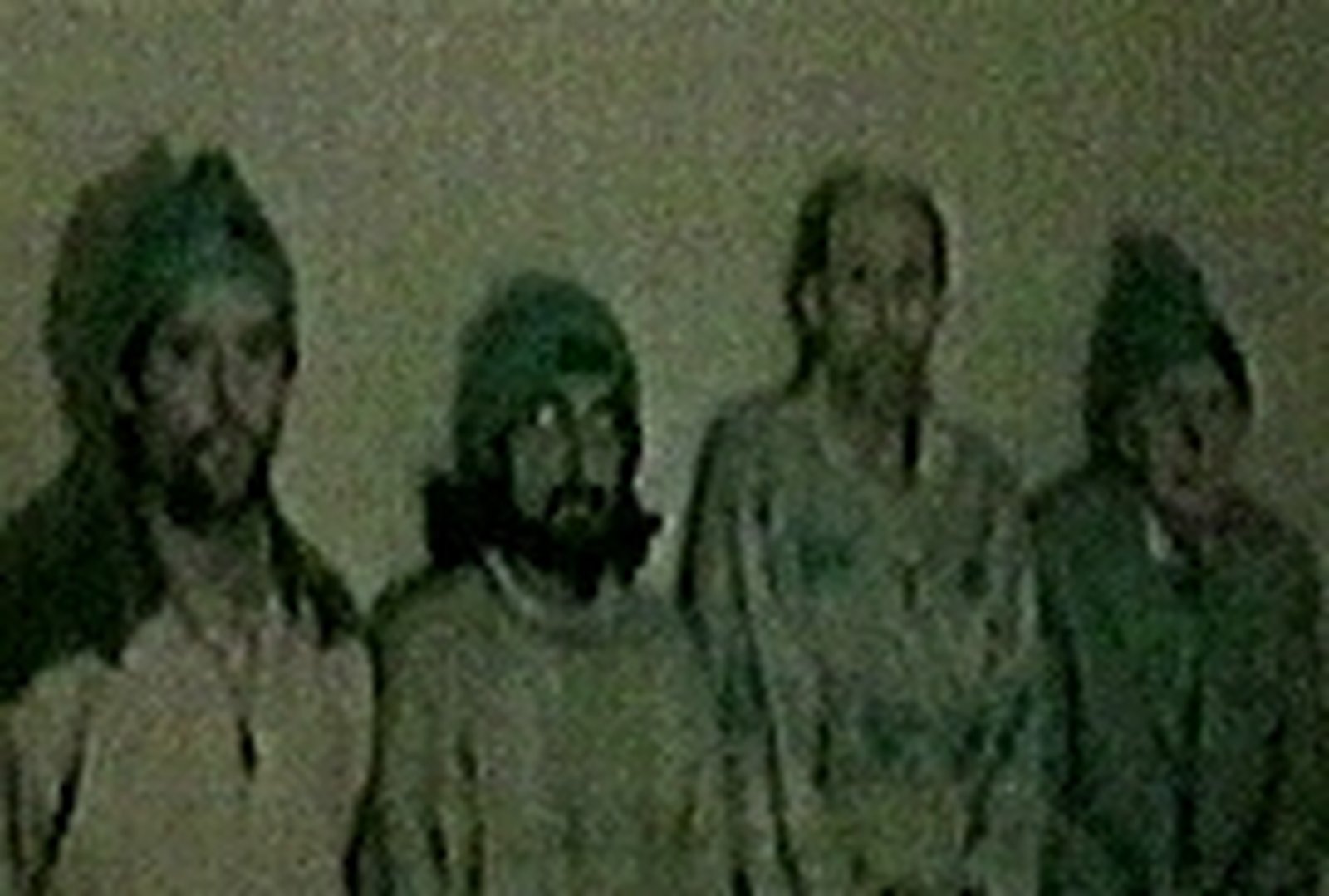 Kember arrives back in Britain