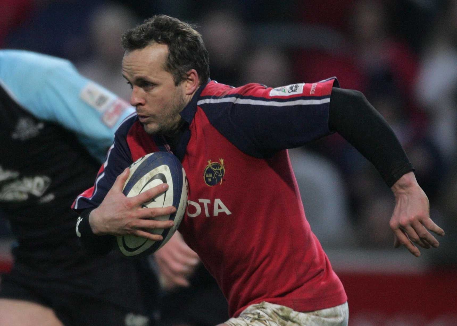Cullen will make his Munster return