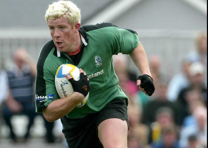 Llanelli end Connacht's unbeaten run