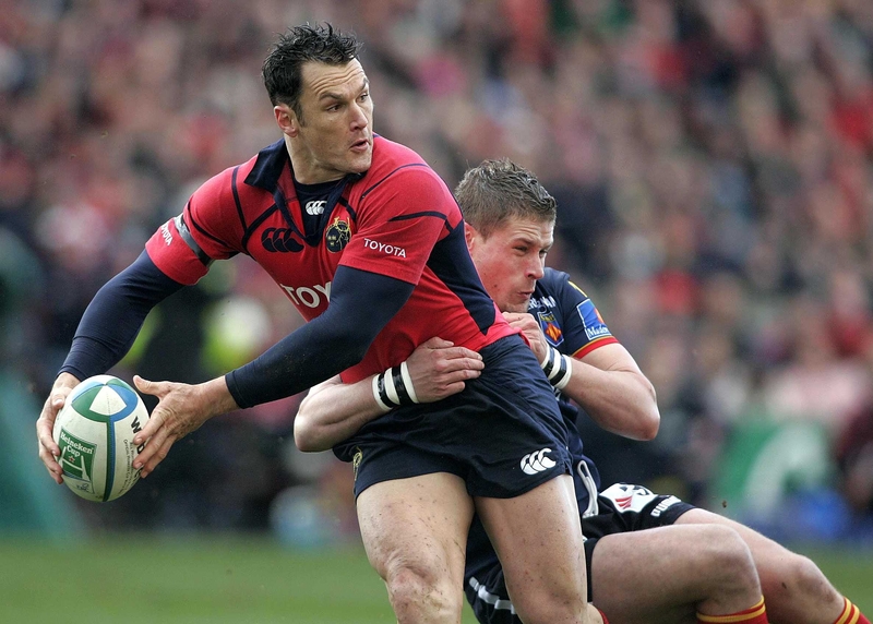 O'Sullivan & Halstead sidelined