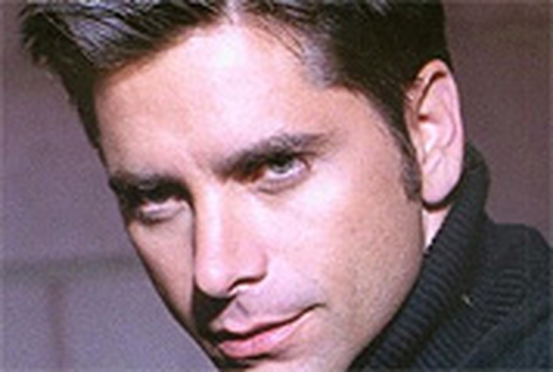 John Stamos joining the cast of ER