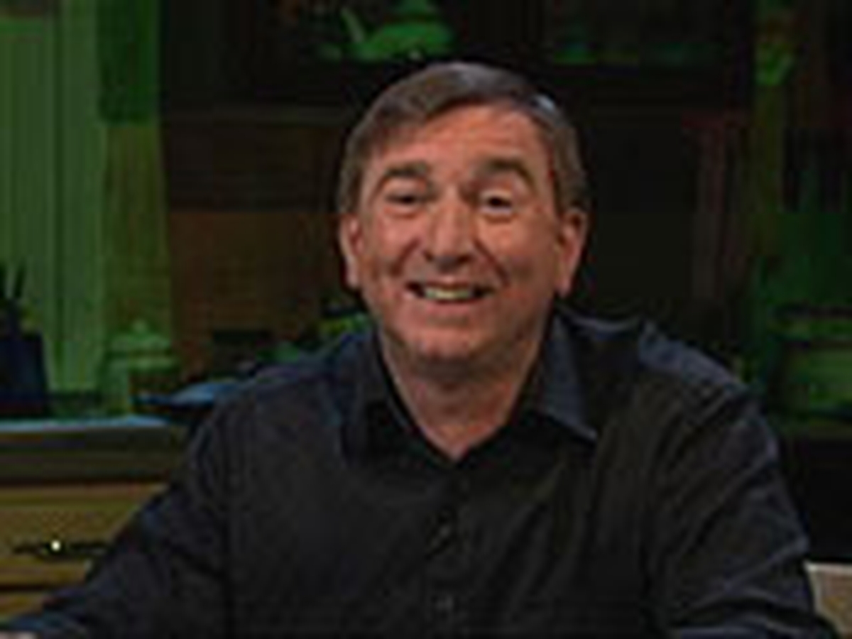 Fr. Brian D'arcy | Mornings With Dave Fanning - RTÉ Radio 1