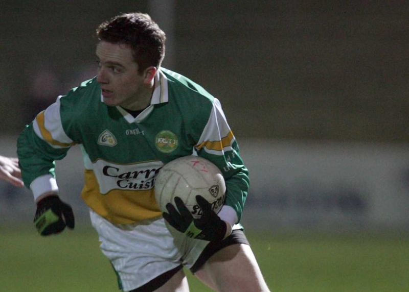 Last day win not enough for Offaly