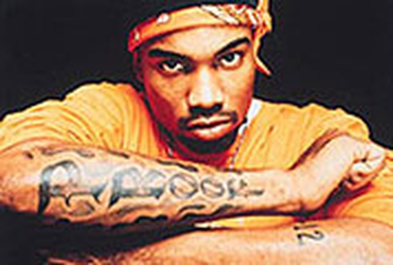 D12 rapper Proof buried in Detroit
