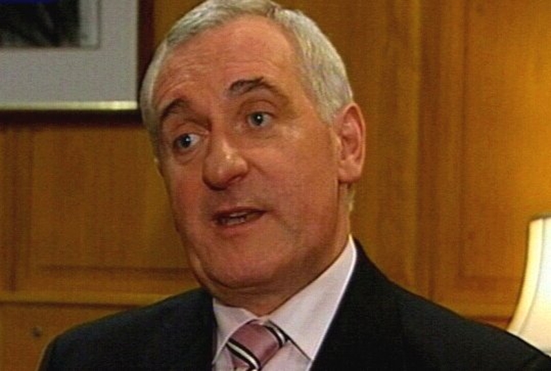 No stone unturned in A&E efforts: Ahern