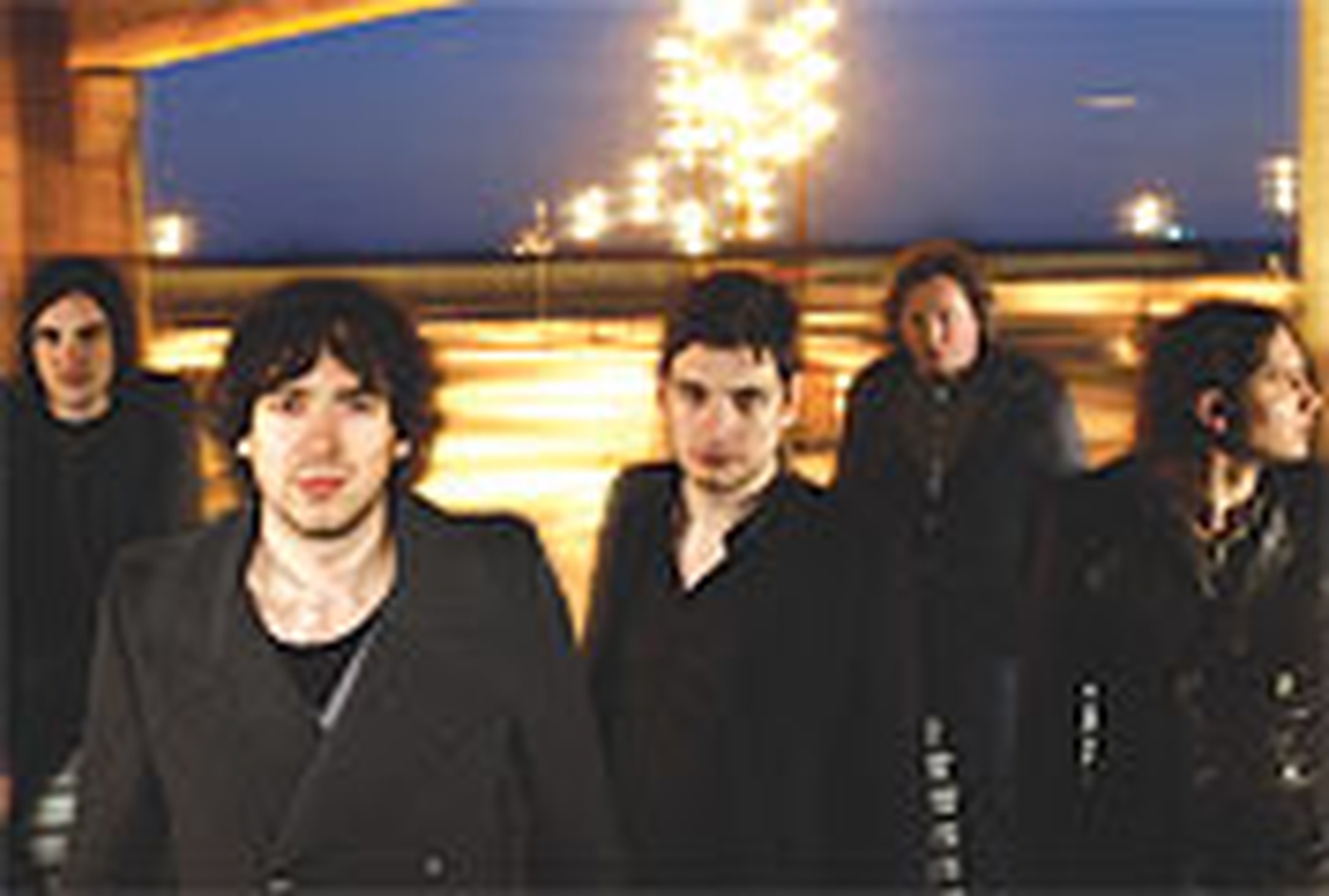 Snow Patrol singer slams reality TV