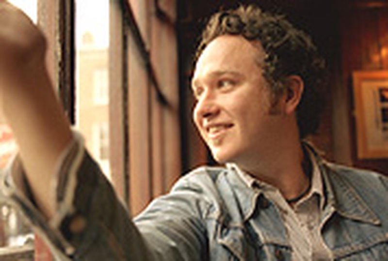 Mundy is releasing live CD and DVD