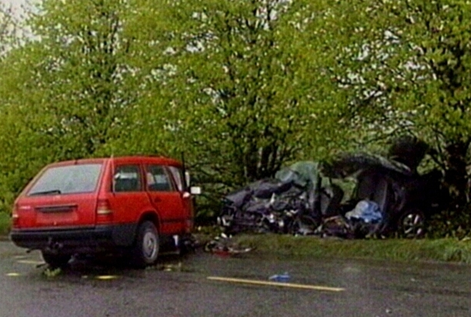Probe into Co Carlow crash continuing