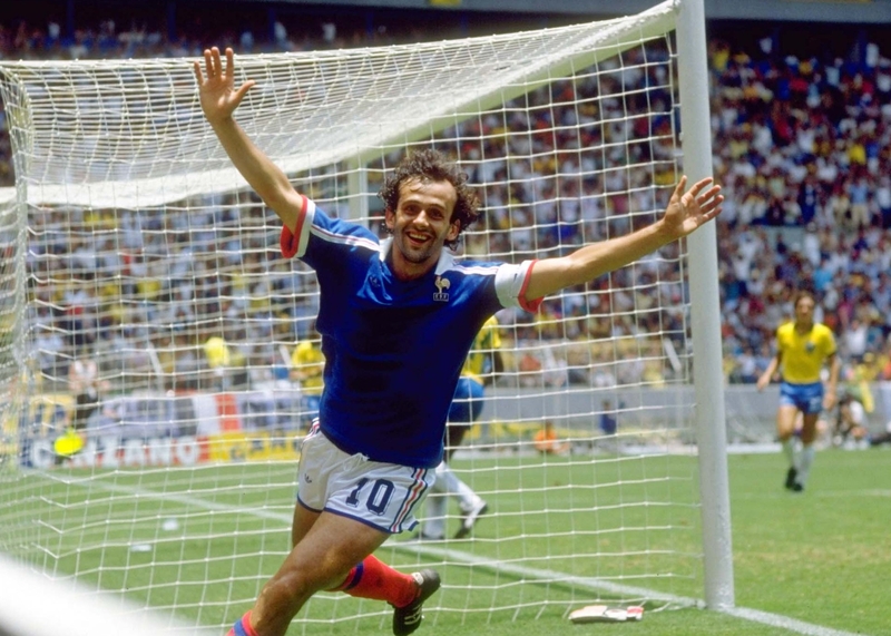 Platini to push Champions League reforms