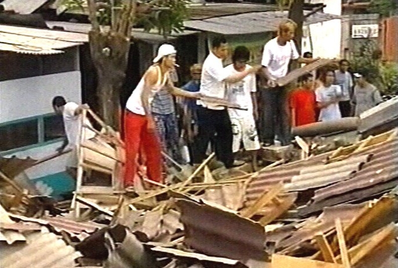 Death toll rising after Java earthquake