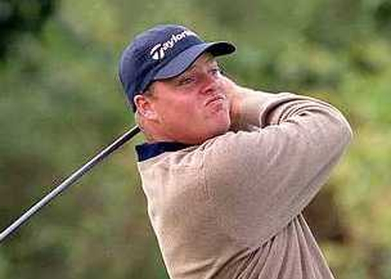 Pettersson shoots 61 at Wyndham Championship