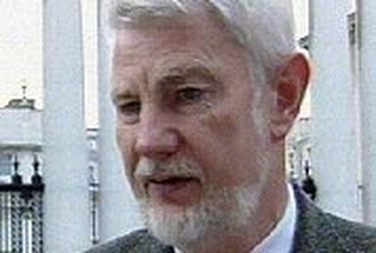 David Begg and ICTU | This Week - RTÉ Radio 1