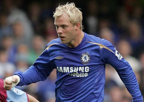 Barcelona & Chelsea agree Gudjohnsen fee