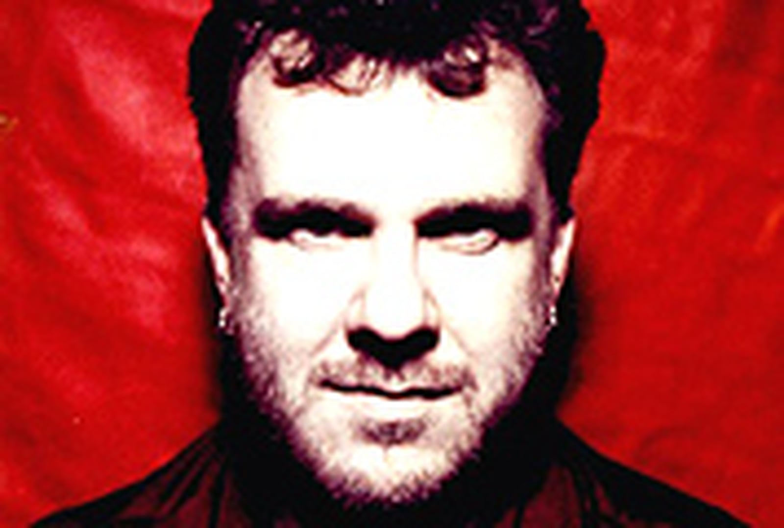 Robin Guthrie announces Dublin gig