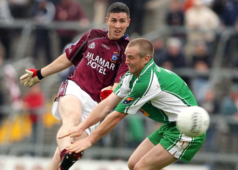 Westmeath battle past Galway