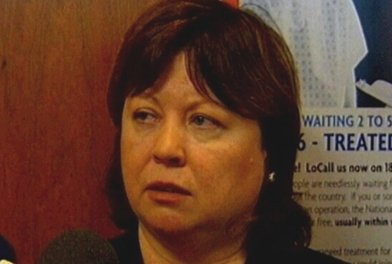 Harney calls for cooperation with NTPF