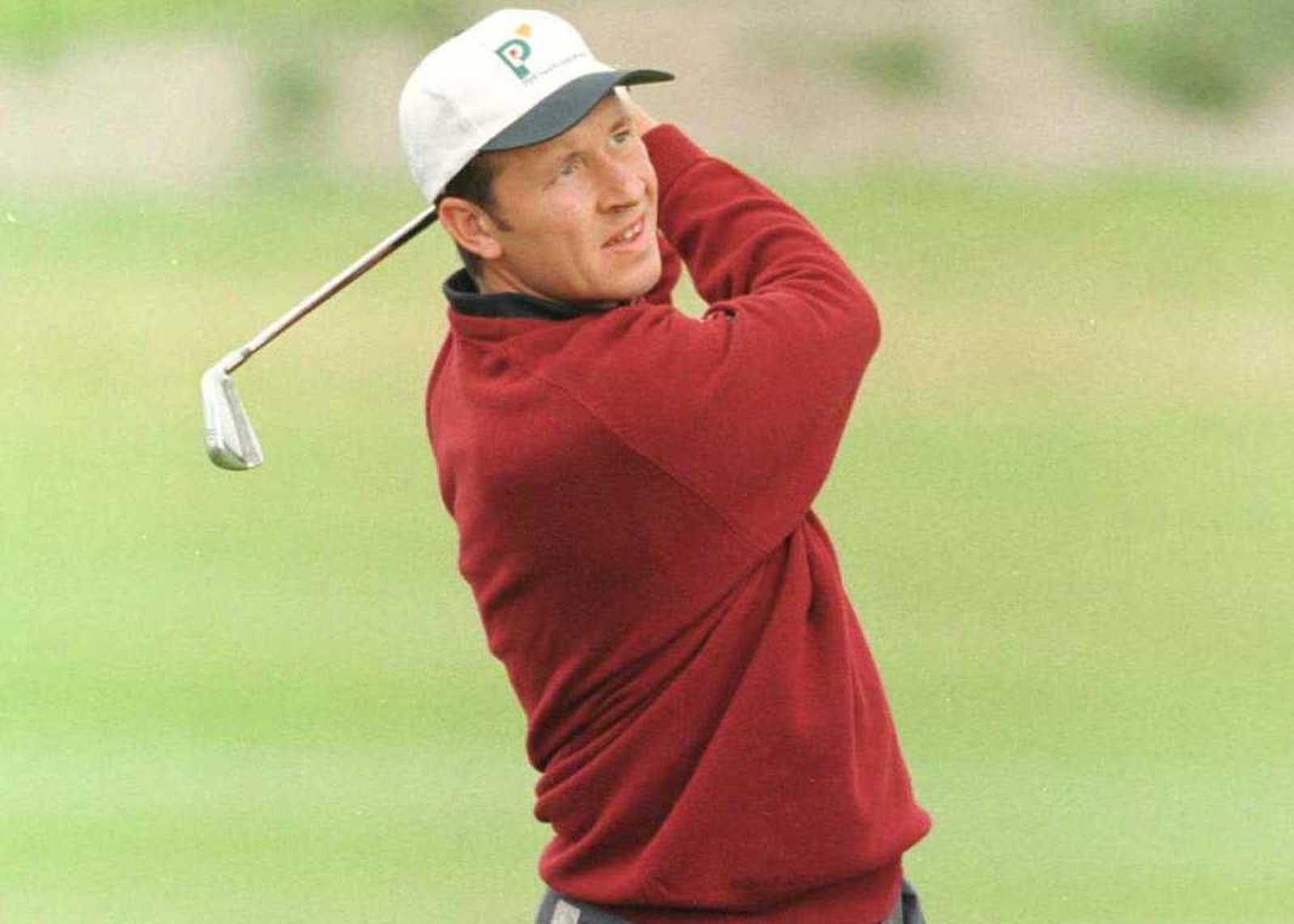 Bickerton holds onto his lead in Paris