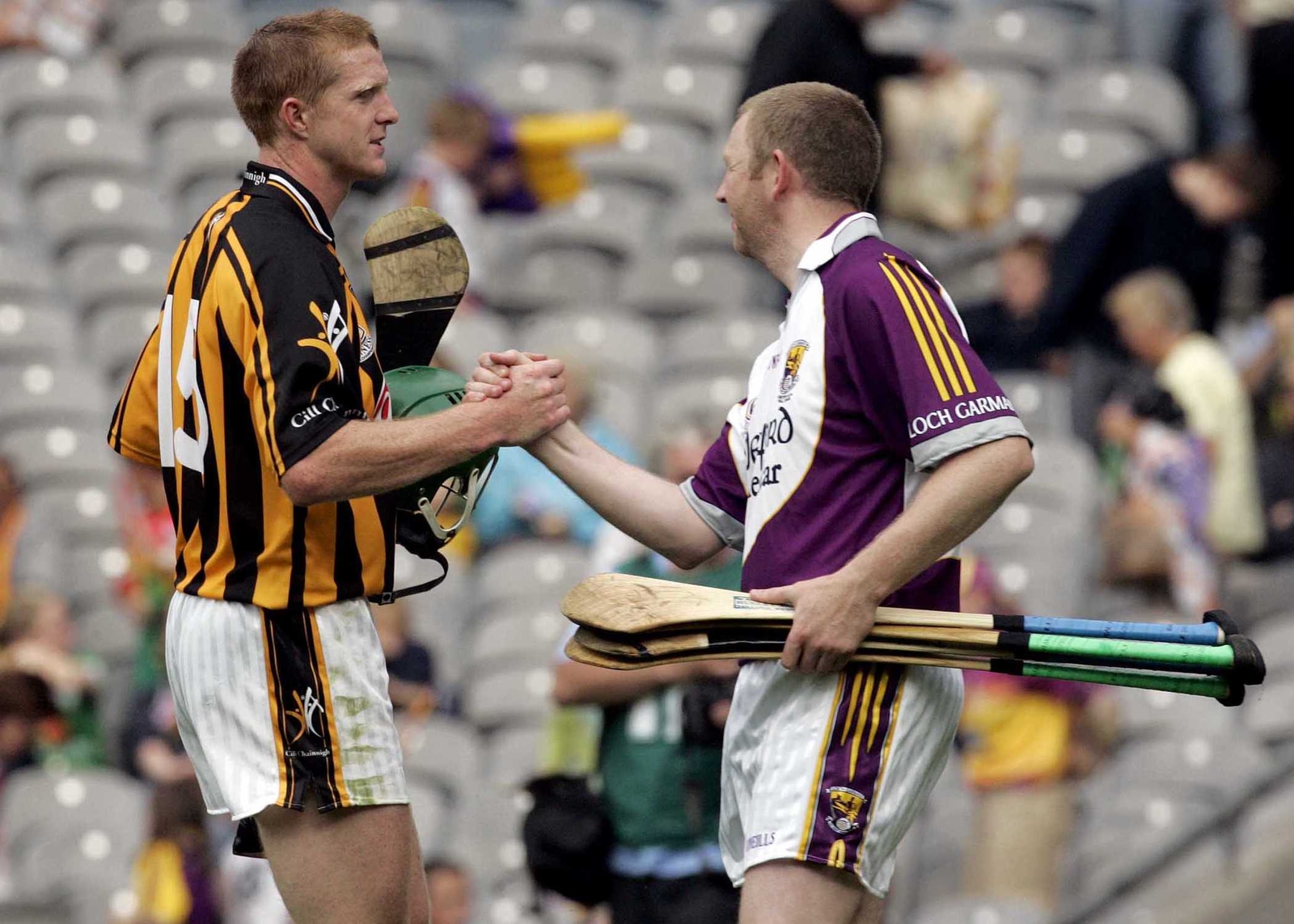 Kilkenny dominate Hurling All-Star awards