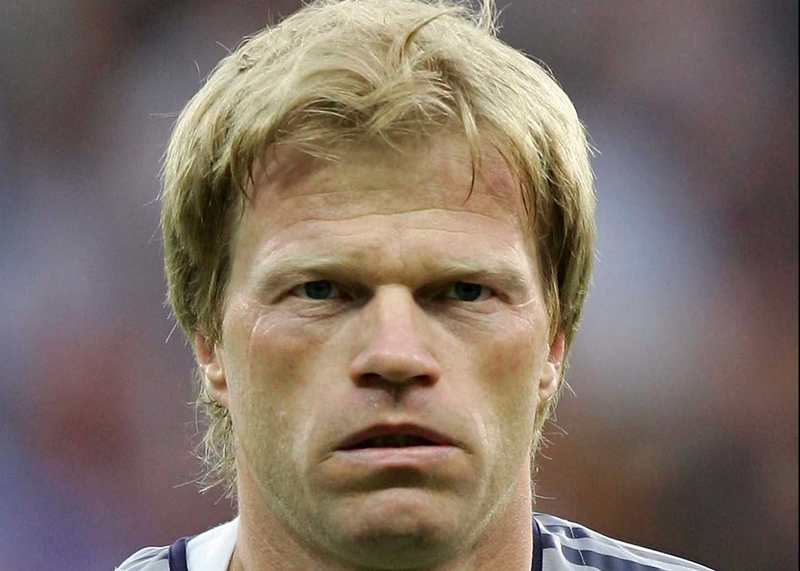 Kahn makes his international retirement