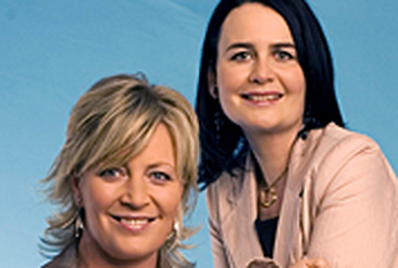 RTÉ's It's My Party starts tonight