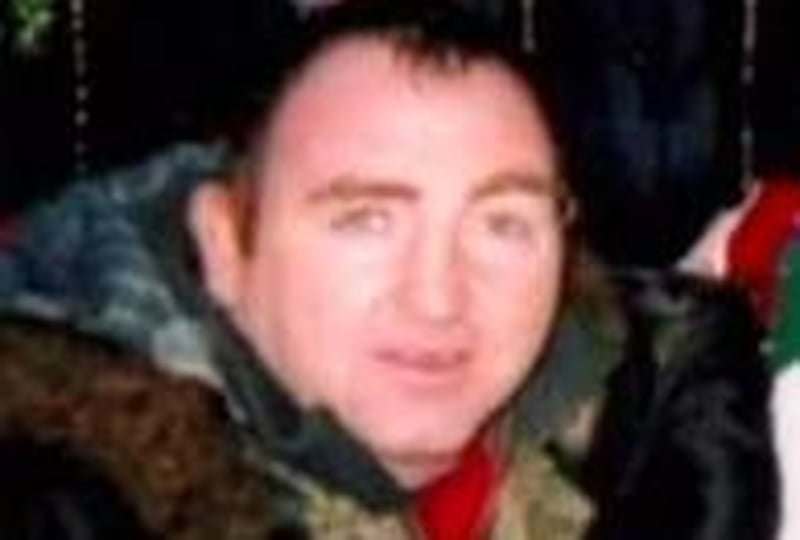 Gardaí search for two missing people