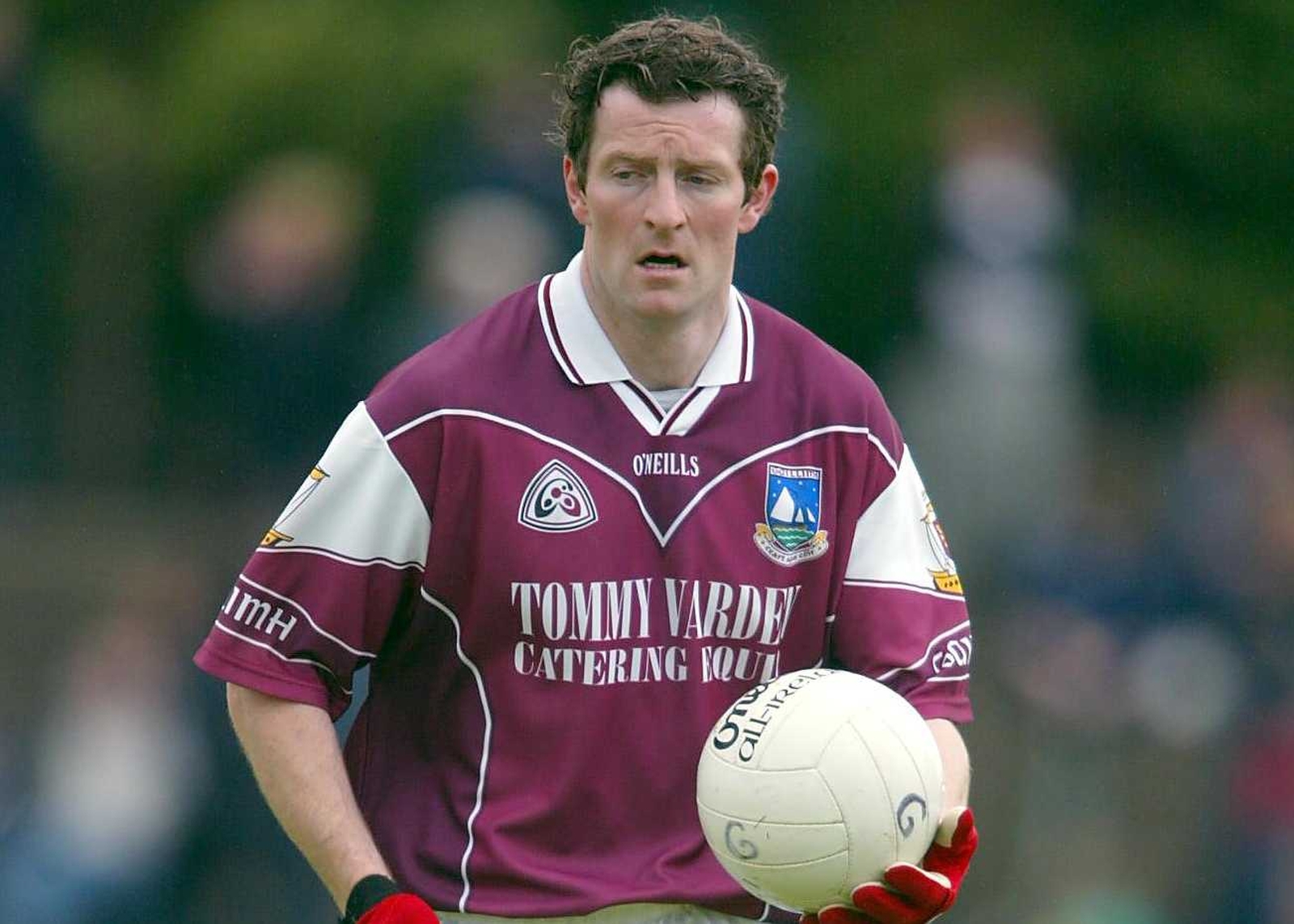 Fallon in line for shock Galway return