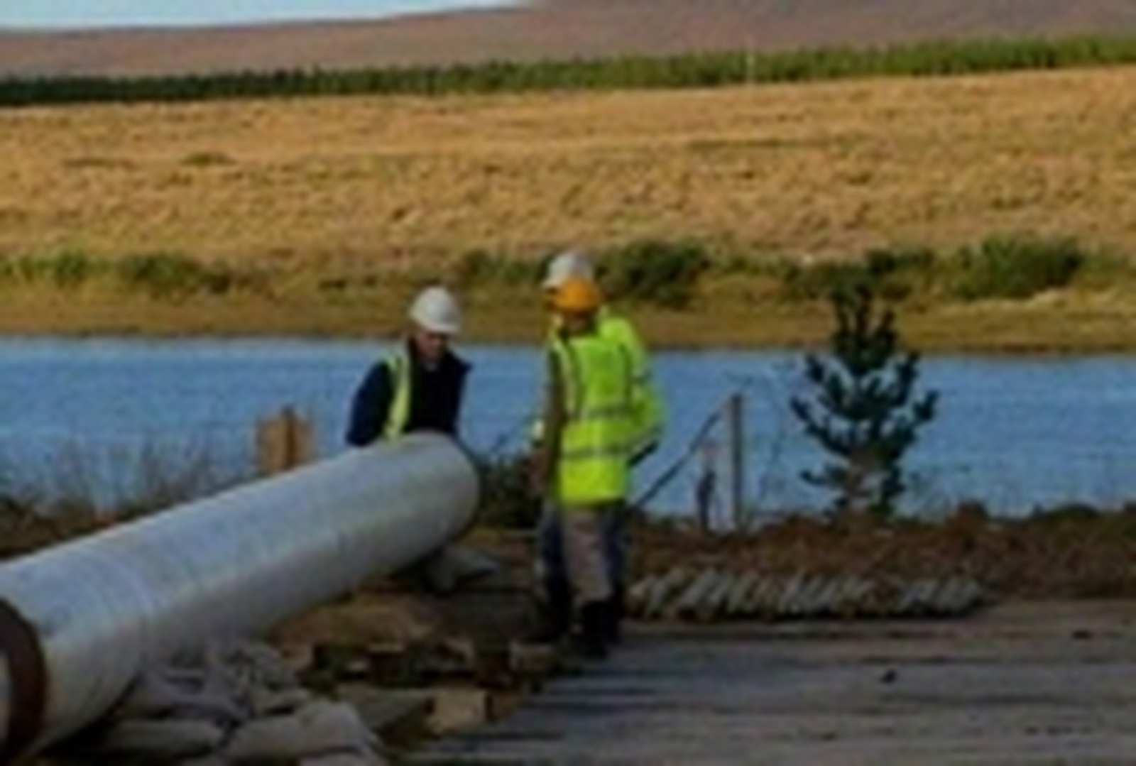 Cassells advises Shell pipeline re-routing