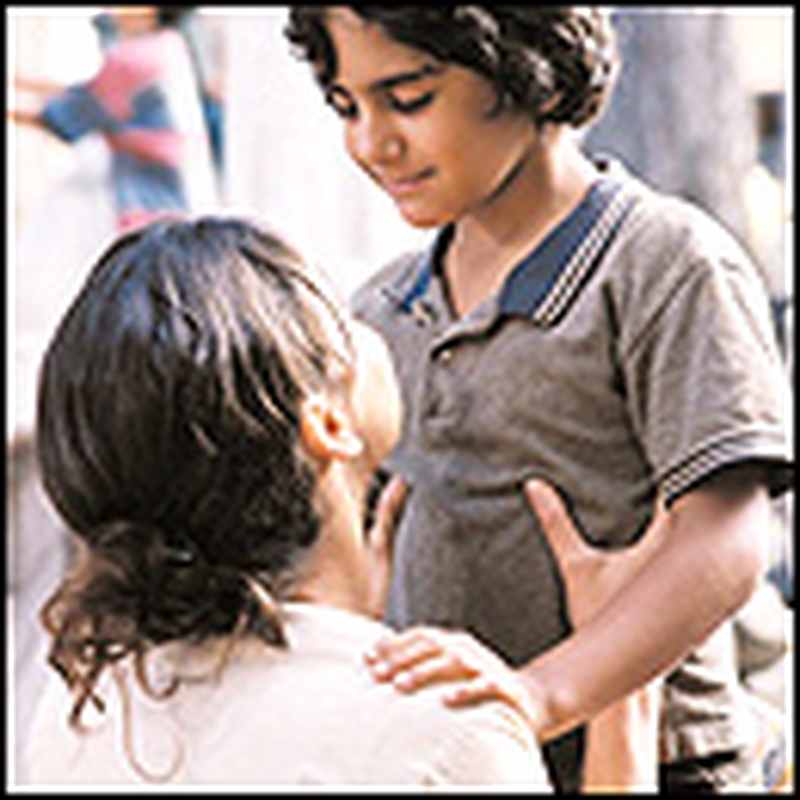 Innocent Voices (Voces Inocentes)