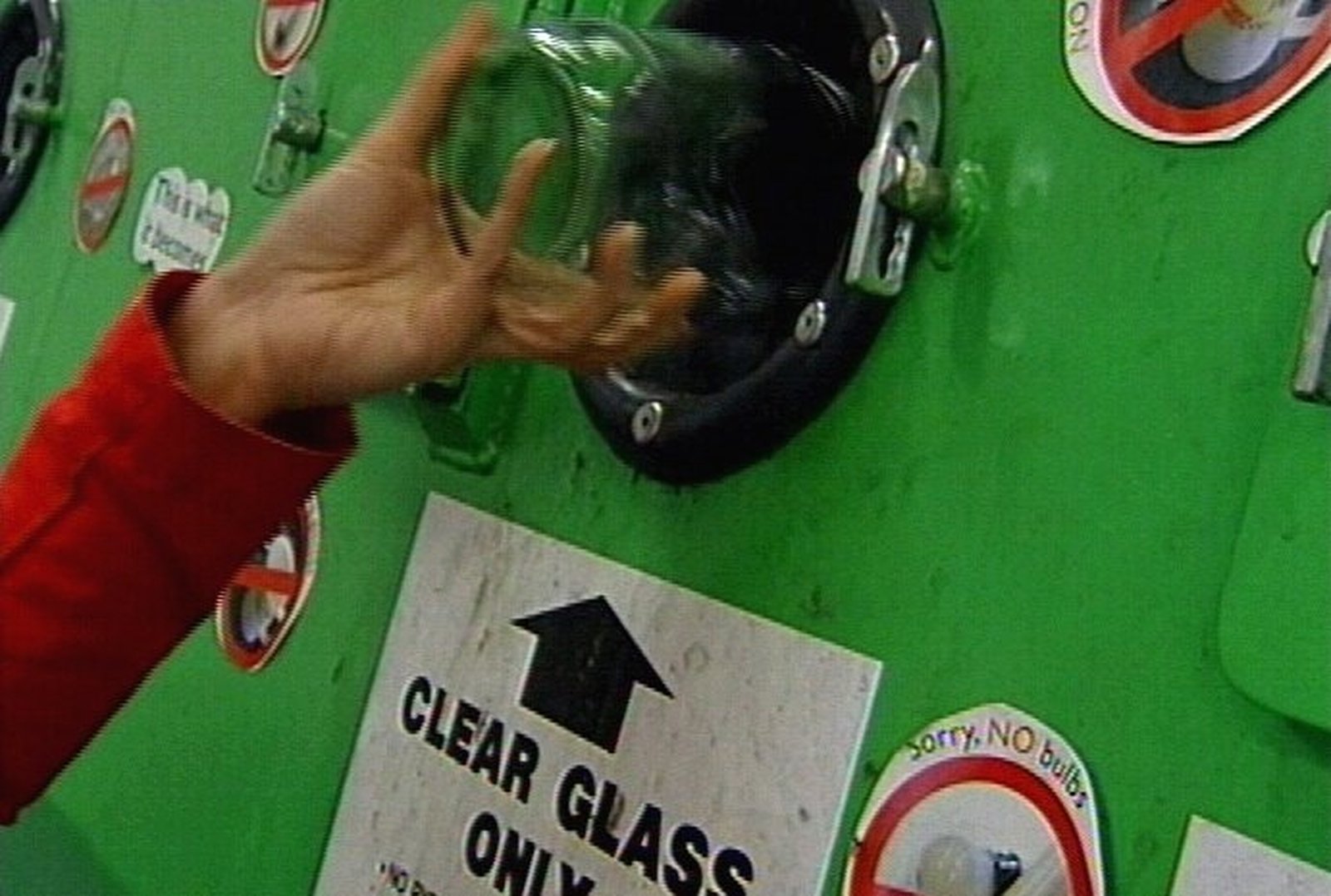 Ireland's Household Recycling List