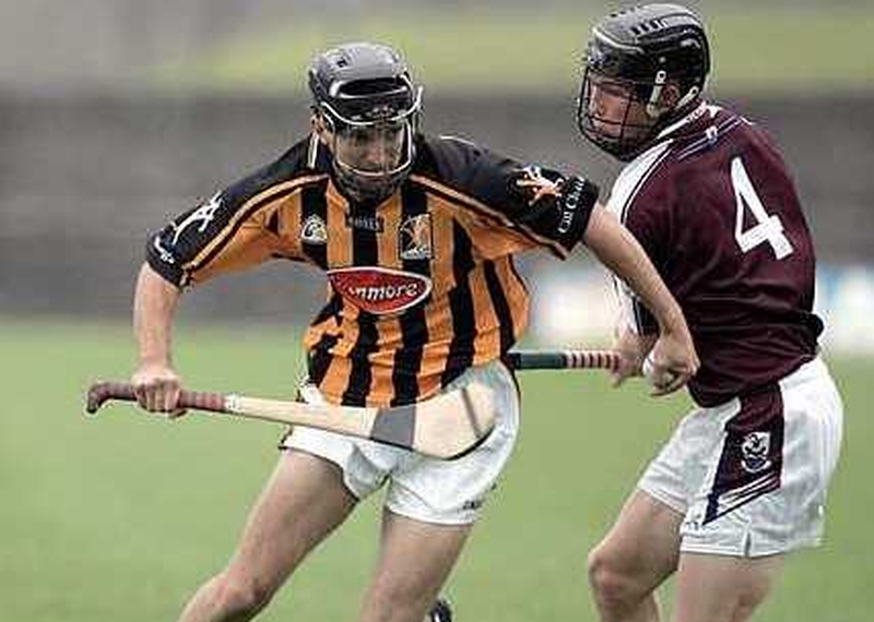 Kilkenny reach All-Ireland U-21 hurling final