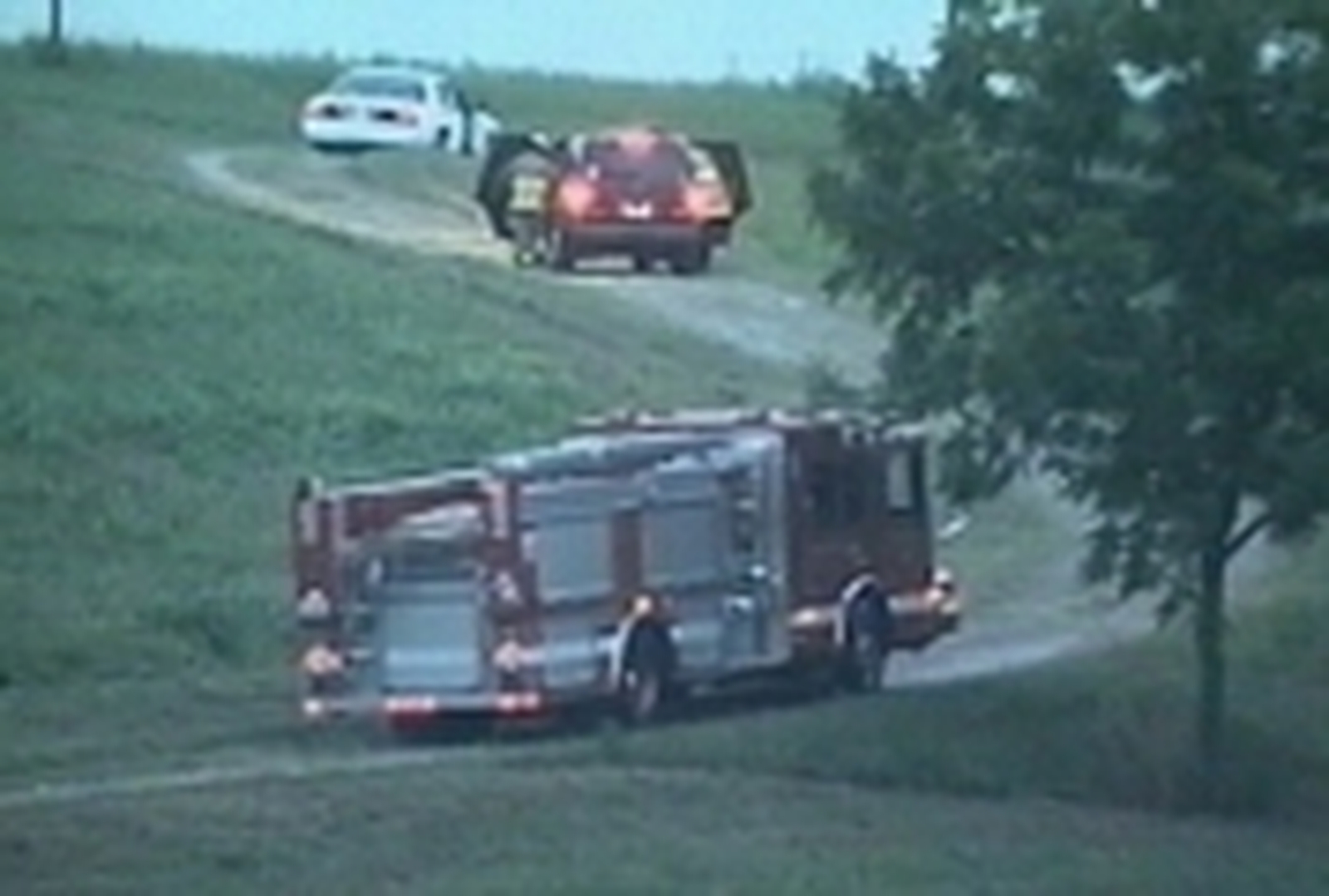 One survivor in US jet crash