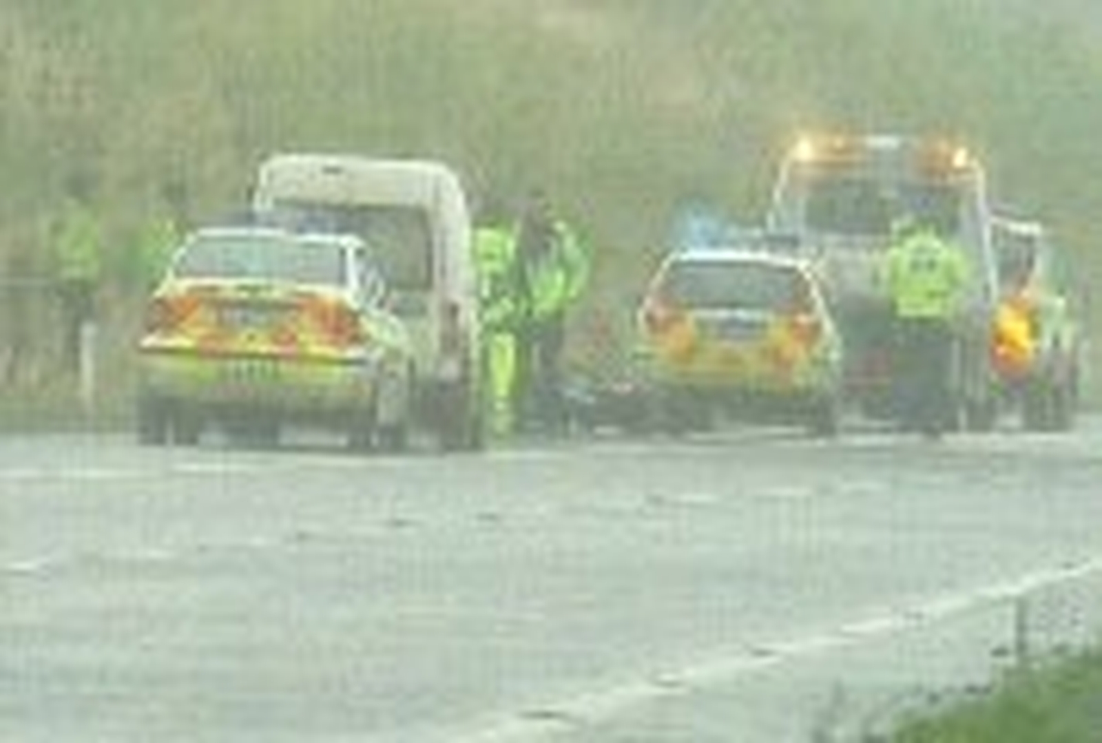 Kildare crash claims second victim