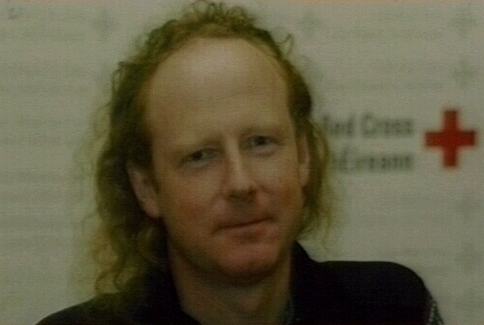 Irish aid worker recovering from ordeal