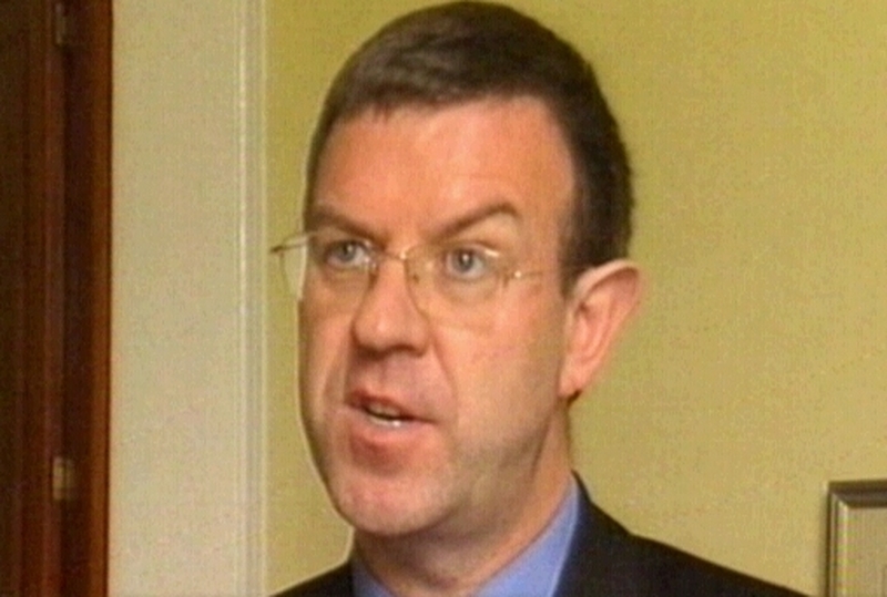 Deering to head new employment rights body