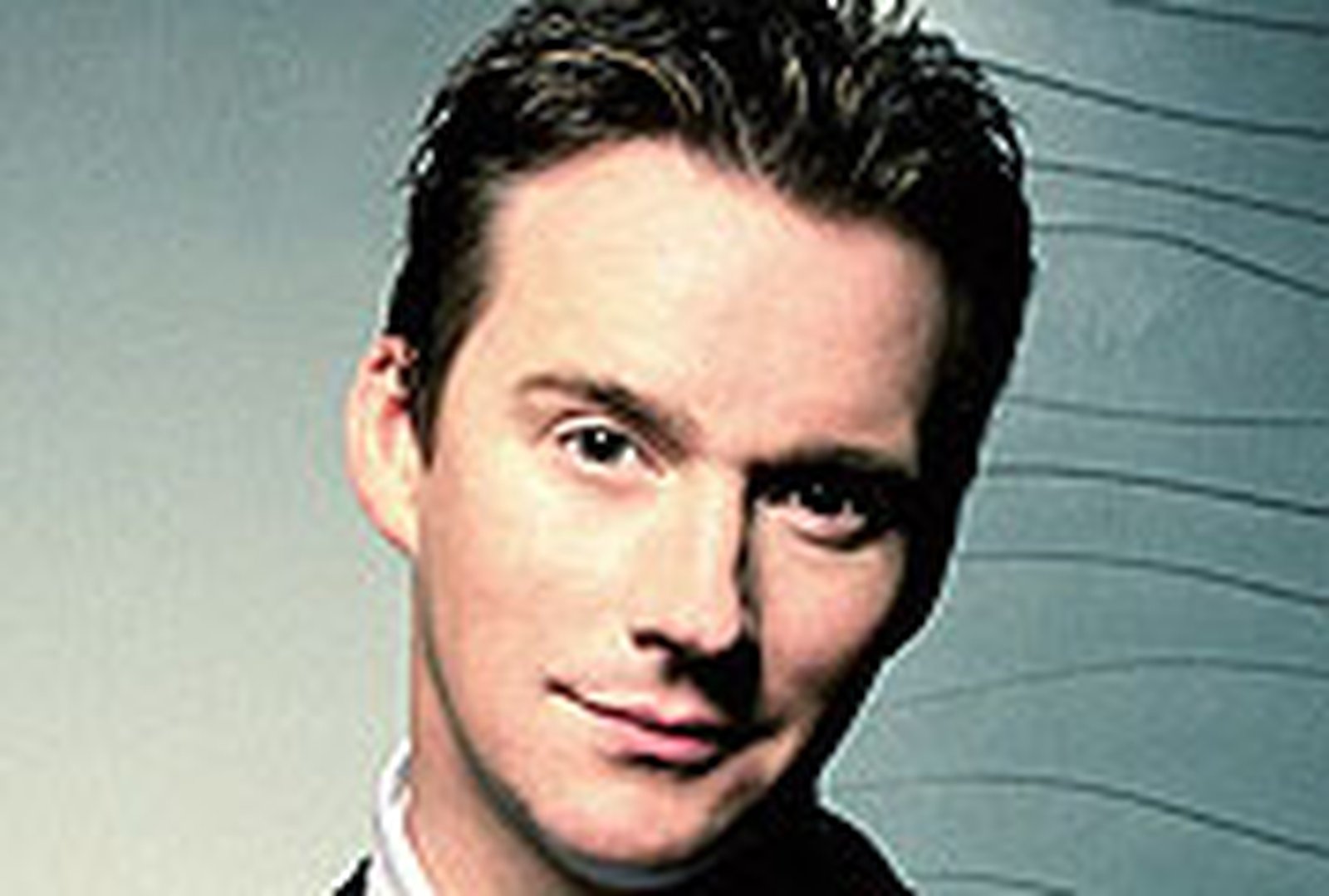 Singer Watson is rushed back to hospital