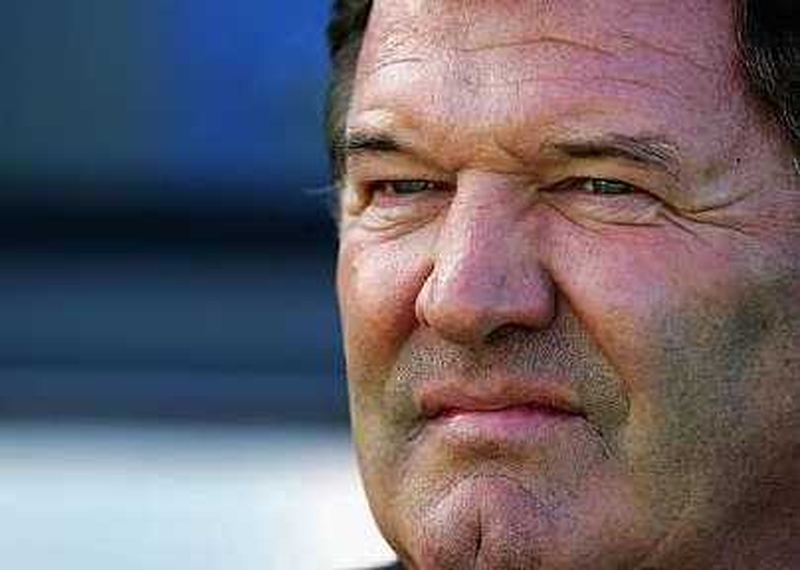 Wales not ready for finals - Toshack