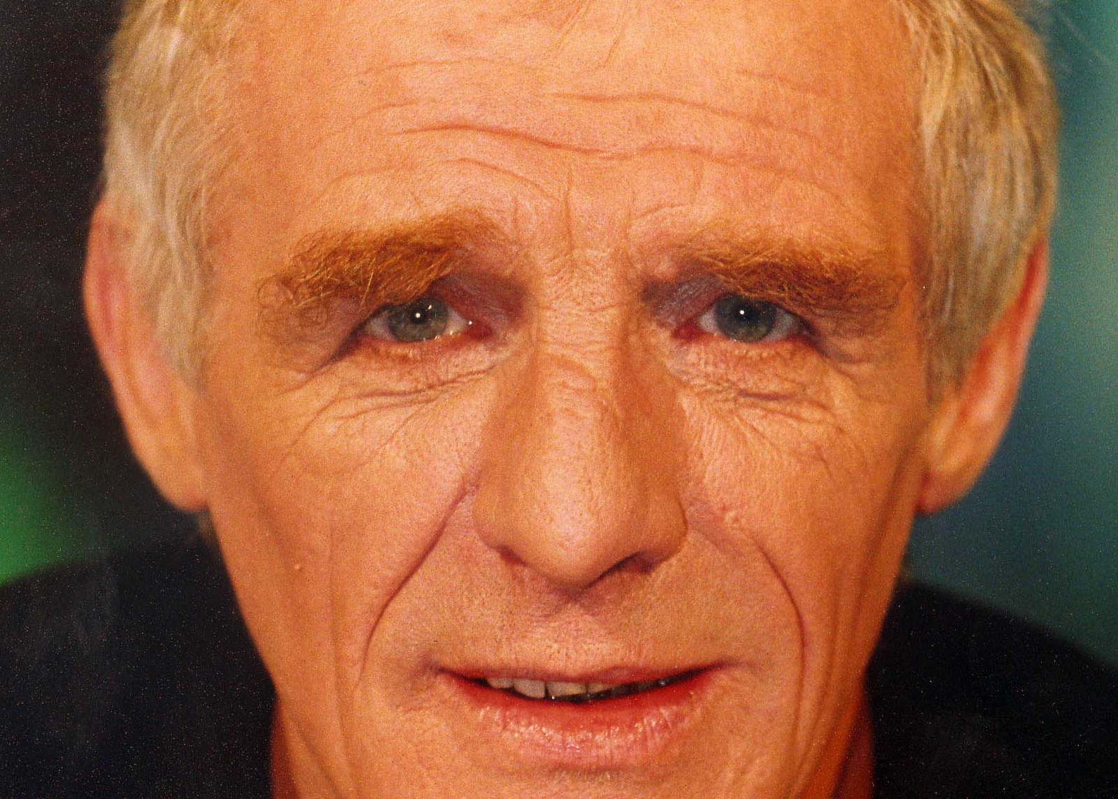 Eamon Dunphy
