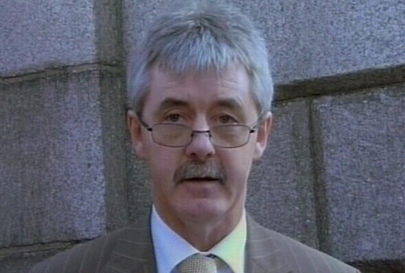 Holohan parents disappointed by decision