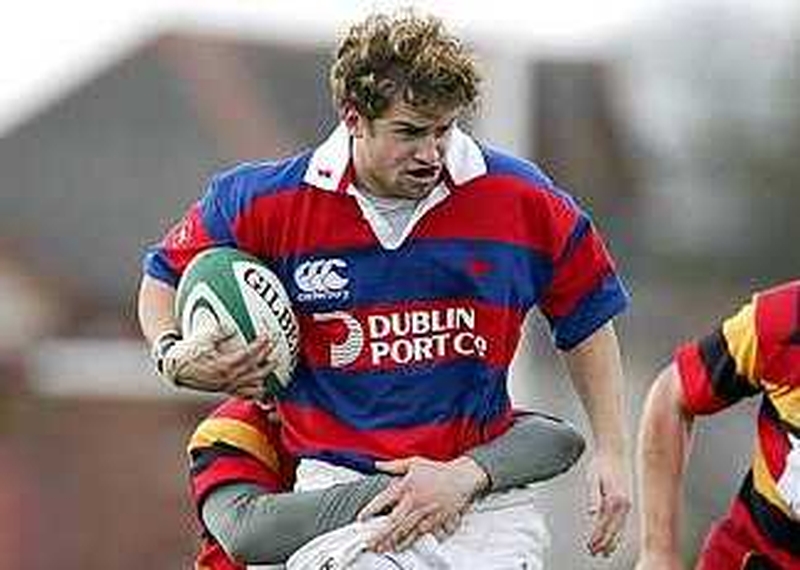 Leinster Senior League Cup final